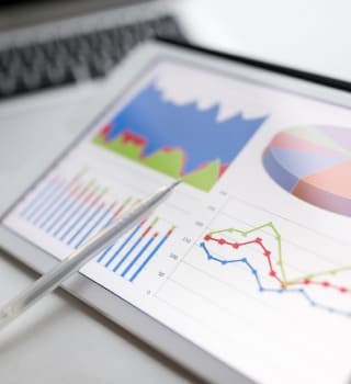 Diagnostic analytics - DAECO