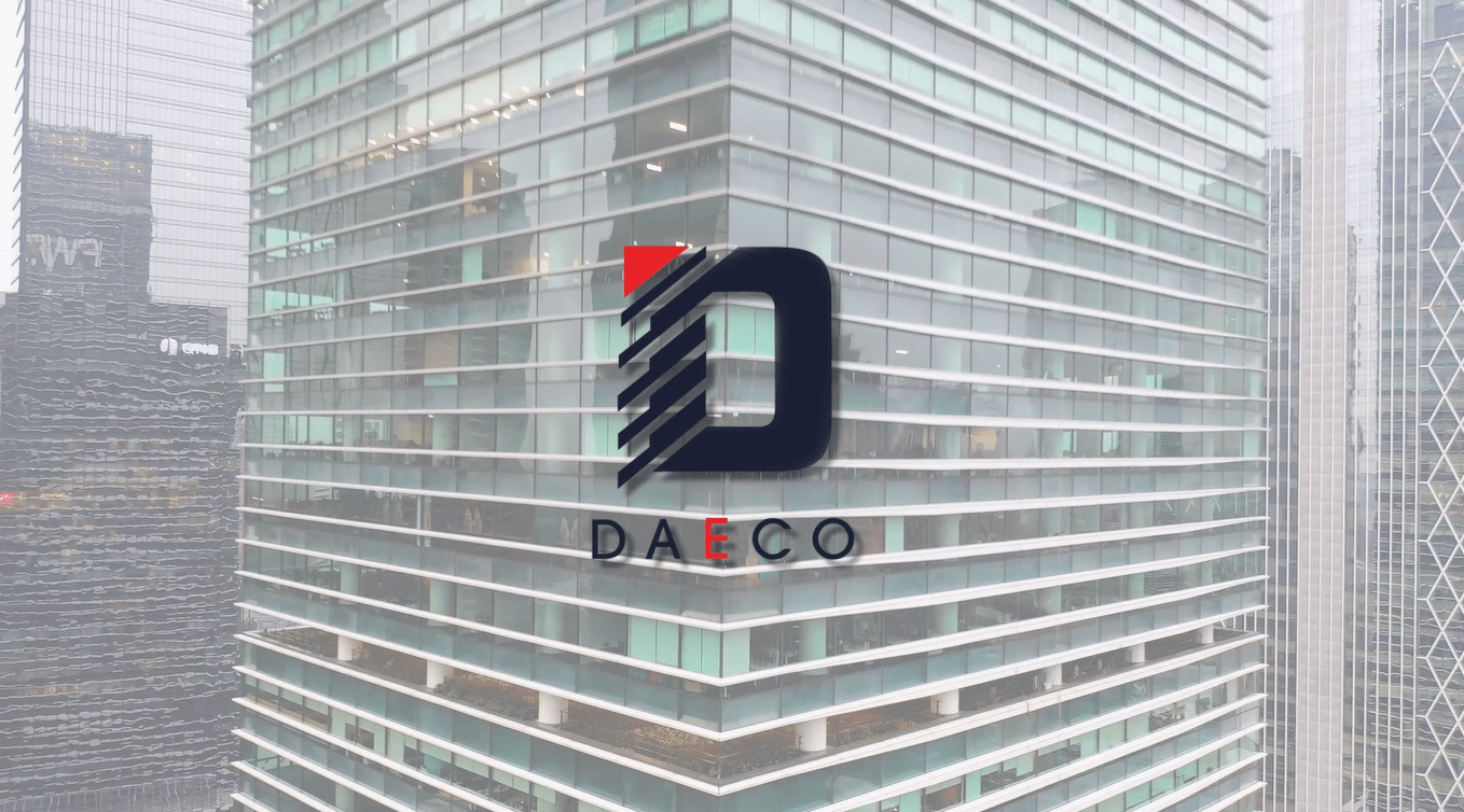 Home | Daeco